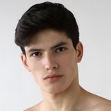 PMA 2018 Polaroids/Portraits (Polaroids/Digitals)