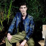 Corentin Renault - Model Profile - Photos & latest news