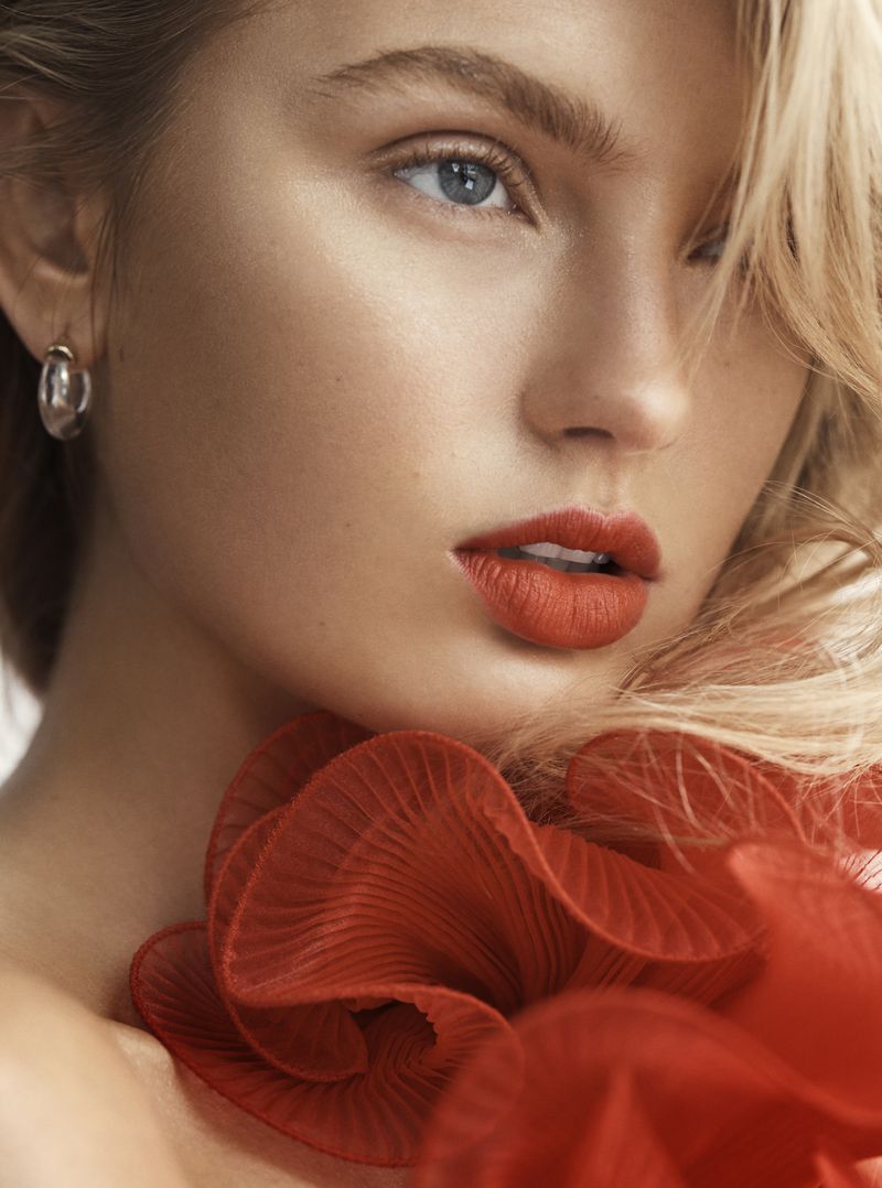 Romee by Max (ES Magazine Evening Standard)