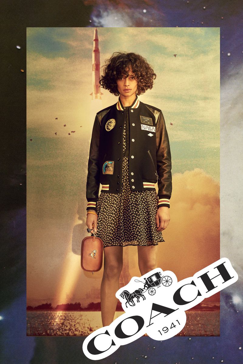 Coach Limited Edition Capsule Collection May 2017 (Coach)