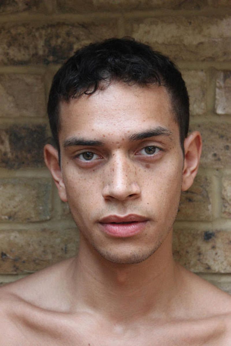 Supa Models 2018 Polaroids/Portraits (Polaroids/Digitals)