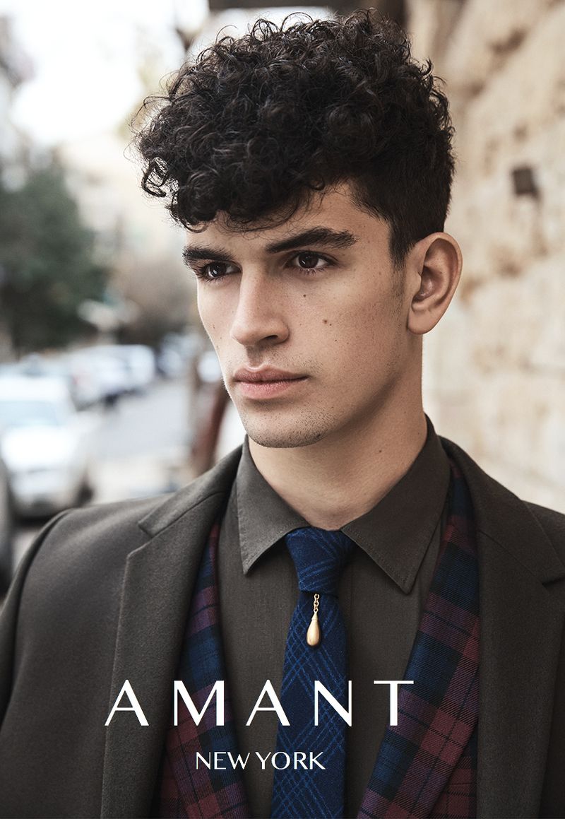 Amant New York Spring 2018 (Various Campaigns)