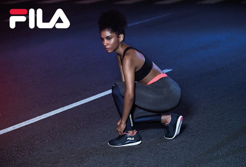 Fila Running S/S 2018 (Fila)