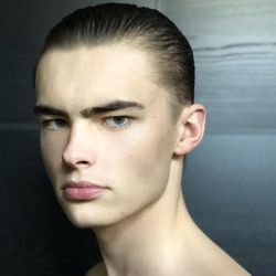 Quentin Thonnard - Model Profile - Photos & latest news