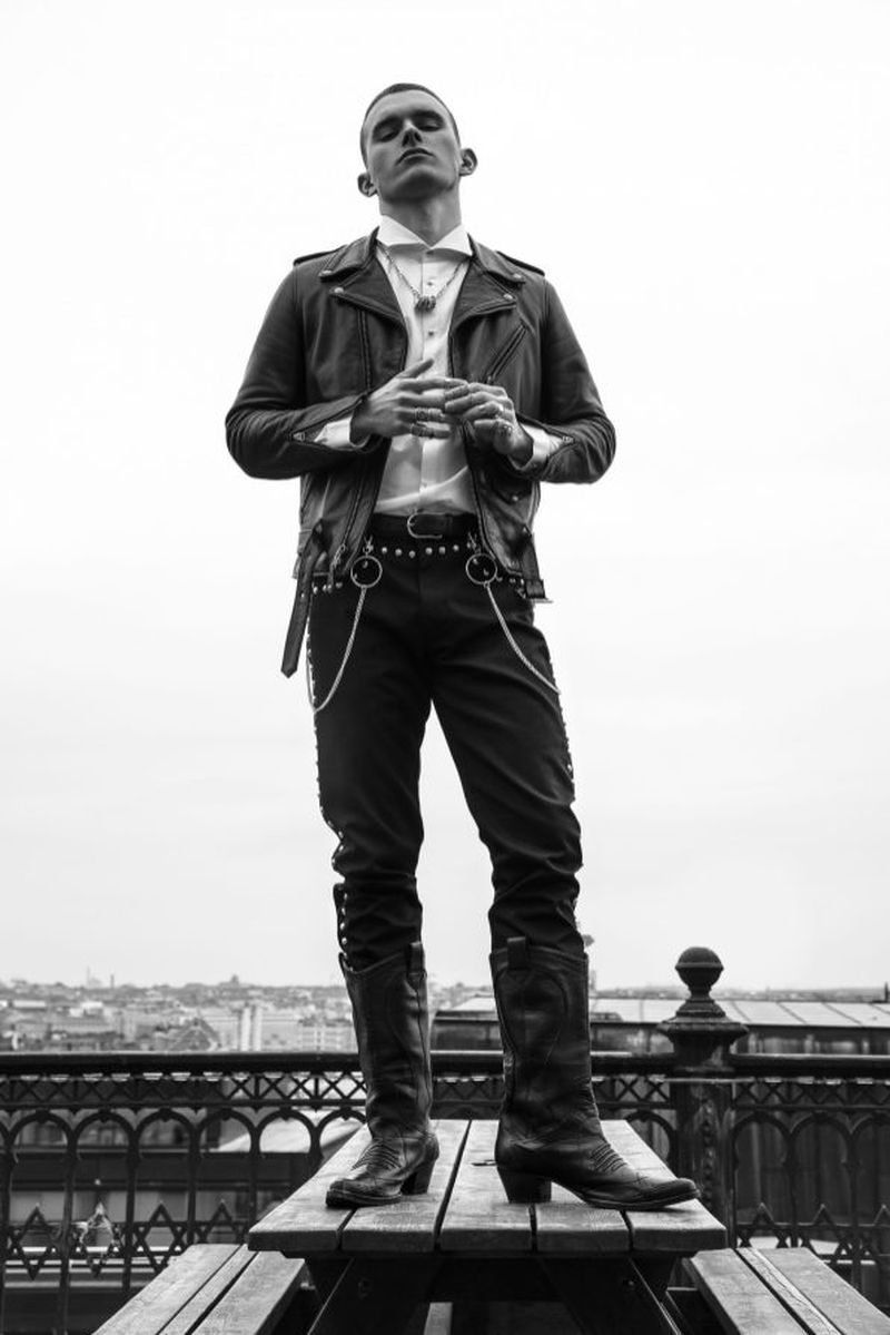 Cityscape (The Impression )