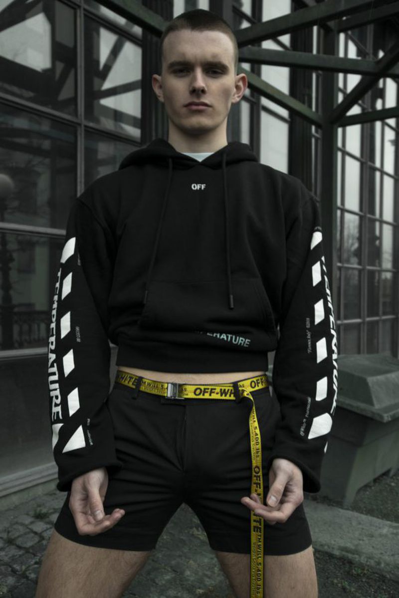 Cityscape (The Impression )