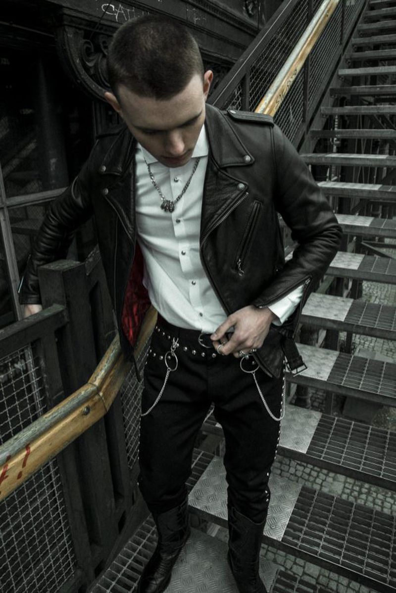 Cityscape (The Impression )