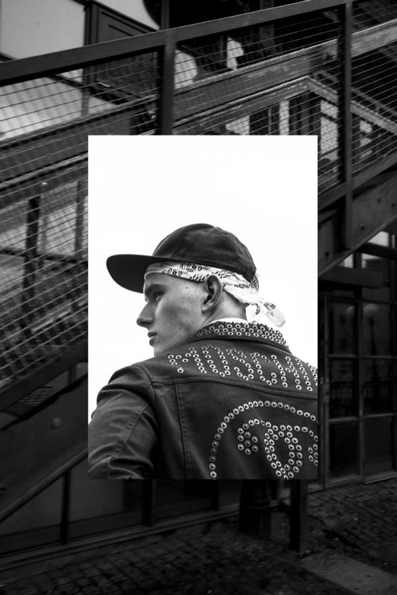 Cityscape (The Impression )