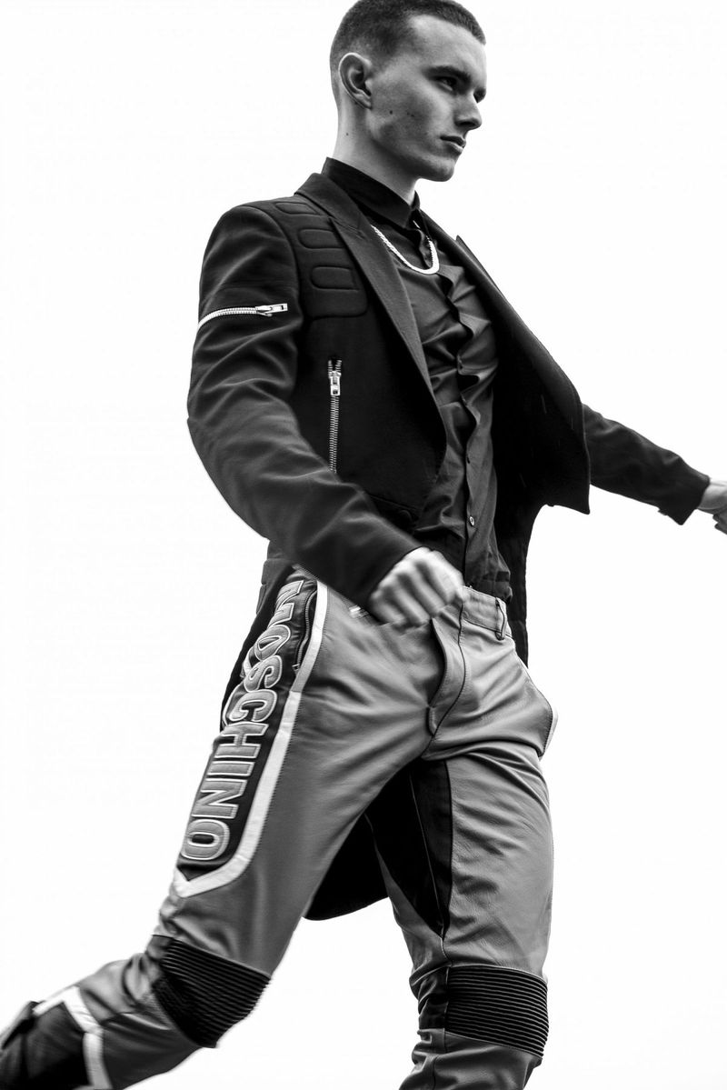 Cityscape (The Impression )