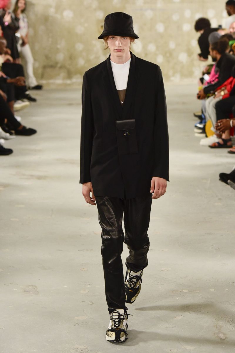 1017 Alyx 9SM S/S 19 Men's Show (Alyx)