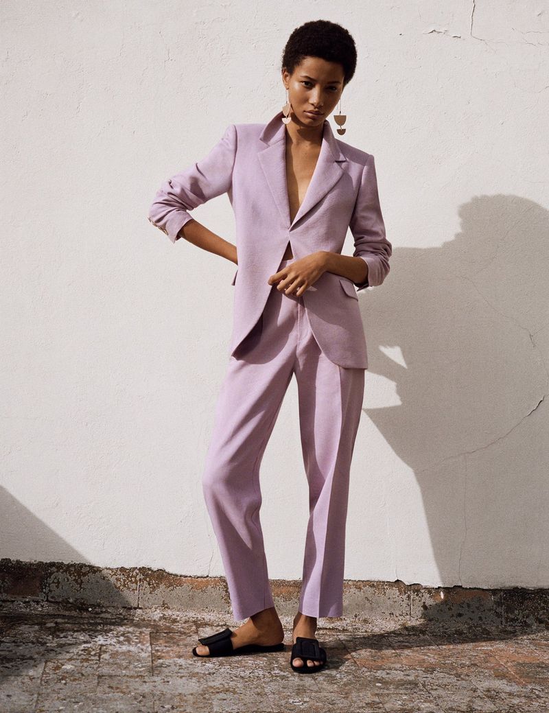 Mango Spring Shade 2018 (Mango)