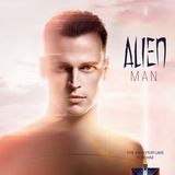 Thierry Mugler: Alien Fragrance 2018 Campaign (Thierry Mugler)