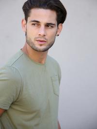 Jonathan Valdez - Model Profile - Photos & latest news