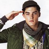 Matt Egan - Model Profile - Photos & latest news