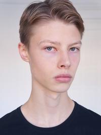 Luke Schellerer - Model Profile - Photos & latest news