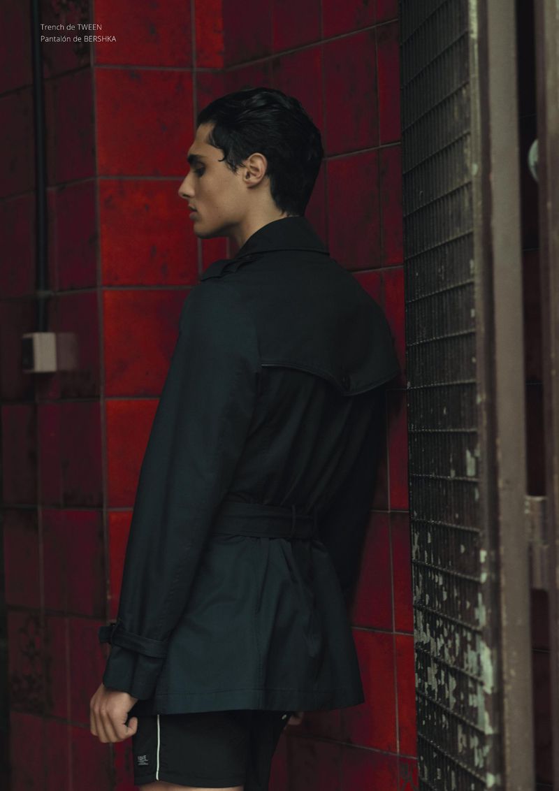 Josh (Risbel Magazine)