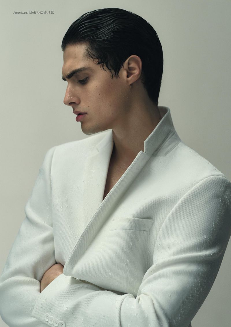 Josh (Risbel Magazine)