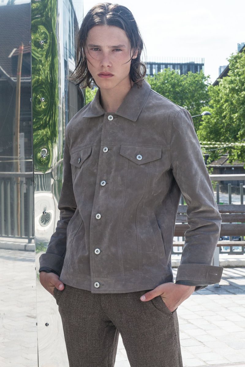 Joseph Leux by Leeandcris Photo exclusive online (Vanity Teen Magazine)