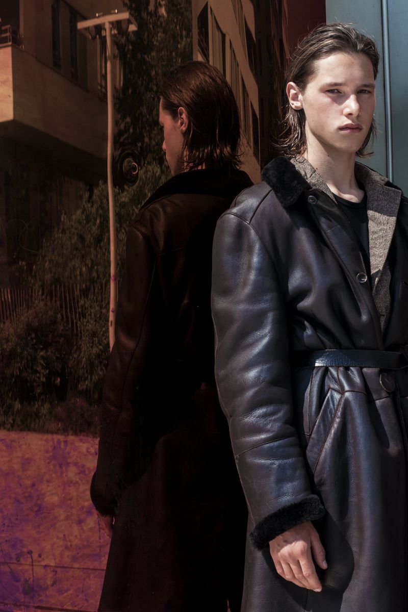 Joseph Leux by Leeandcris Photo exclusive online (Vanity Teen Magazine)