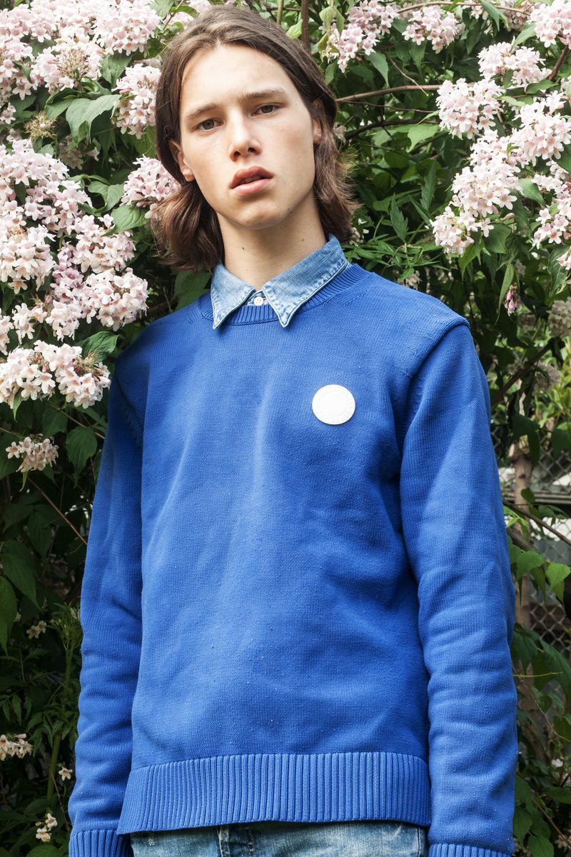 Joseph Leux by Leeandcris Photo exclusive online (Vanity Teen Magazine)