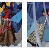 Chinese Laundry (Vogue China)