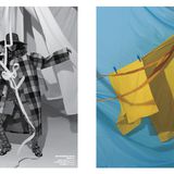 Chinese Laundry (Vogue China)