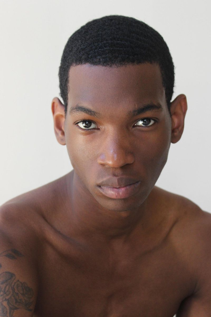 Supa Models 2018 Polaroids/Portraits (Polaroids/Digitals)