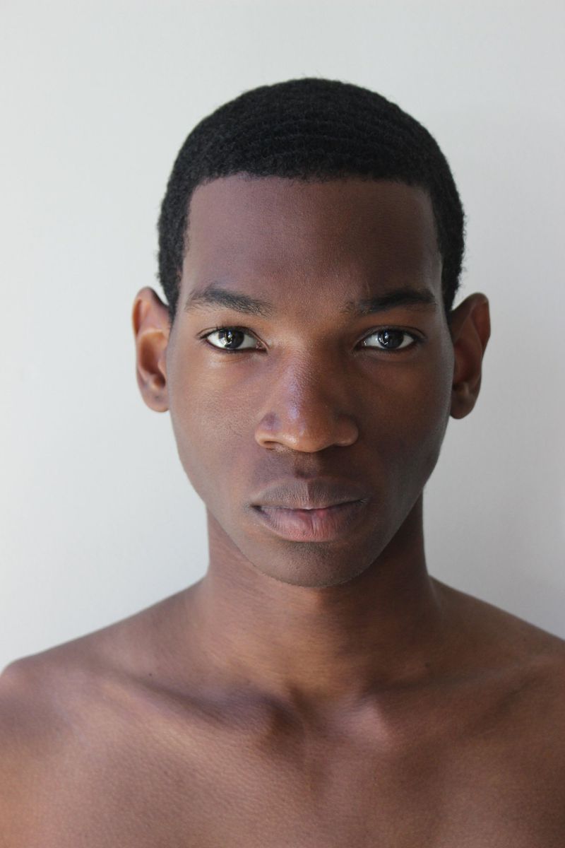 Supa Models 2018 Polaroids/Portraits (Polaroids/Digitals)