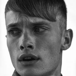 Lucas Casimir Maximilan Ernst - Model Profile - Photos & latest news