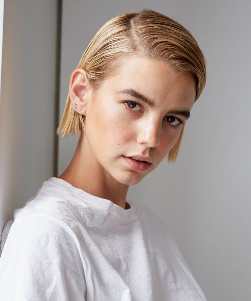 Elite NYC 2018 Polaroids/Portraits (Polaroids/Digitals)