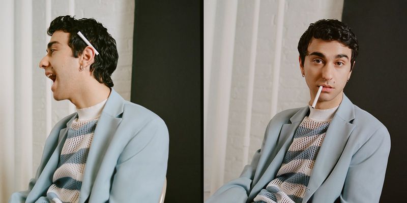 Alex Wolff Lost A Little Bit of His Sanity While Filming Hereditary (W ...