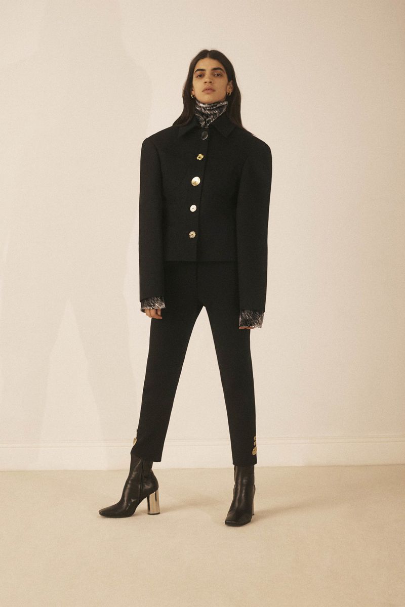 Ellery F/W 2018 (Ellery)