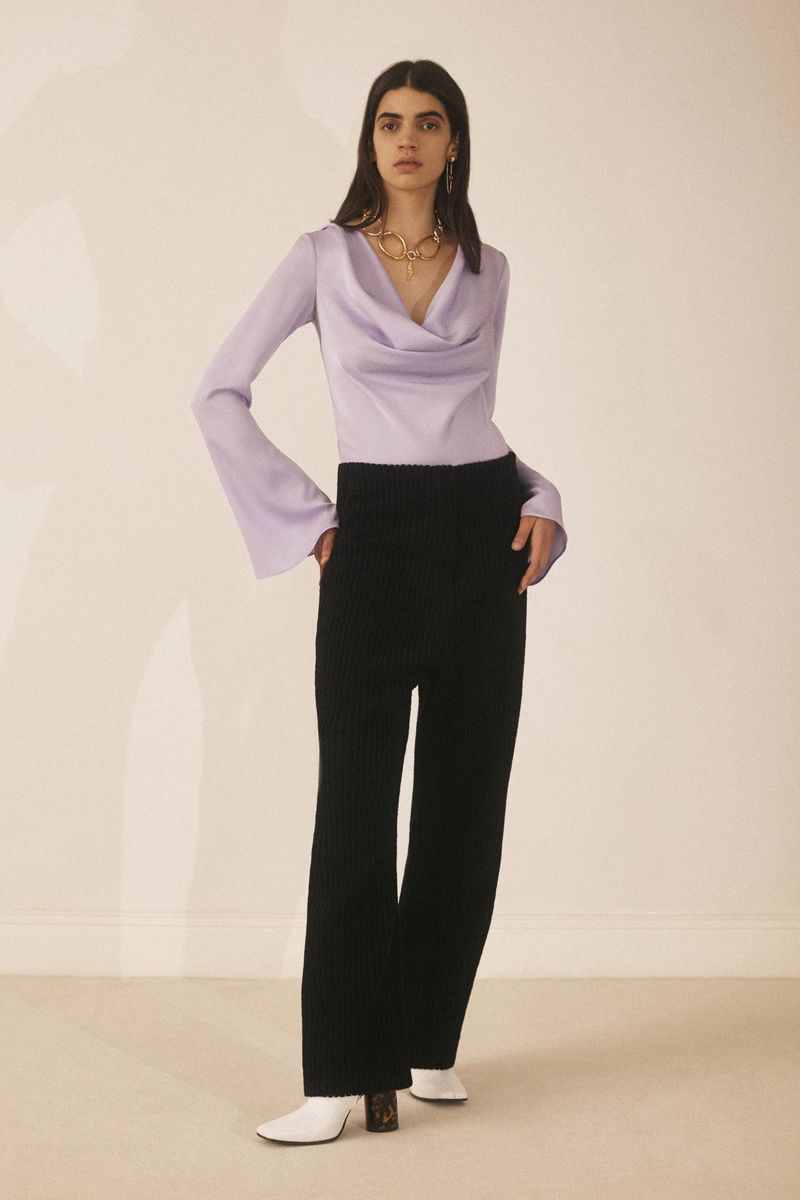 Ellery F/W 2018 (Ellery)