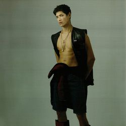 Aaron Gatward - Model Profile - Photos & latest news