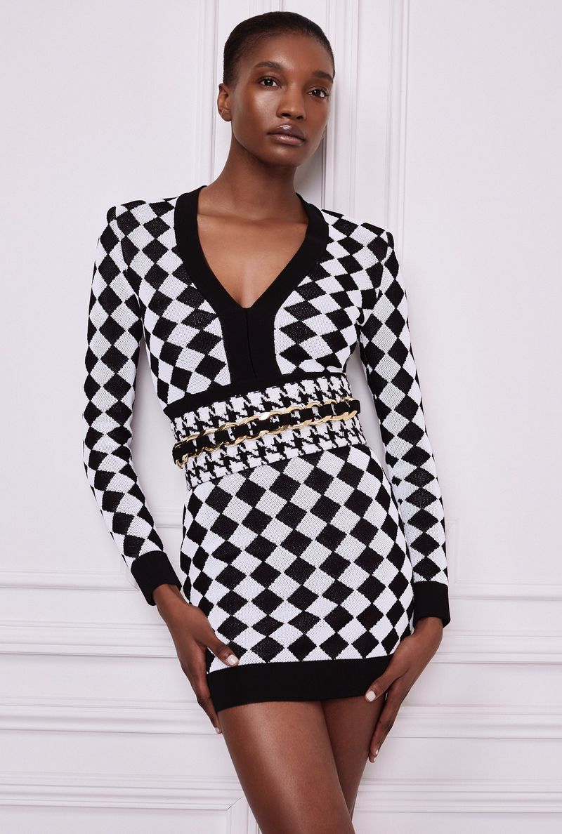 Balmain Essentials (Balmain)