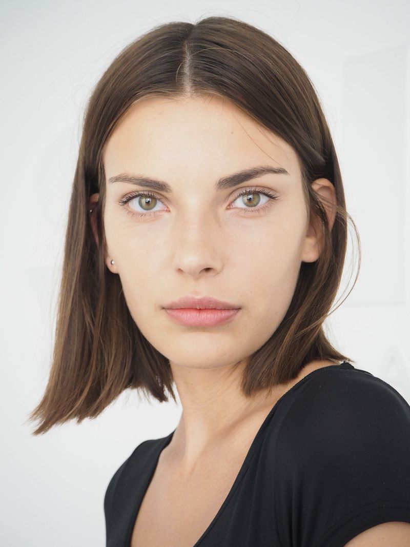 Select Model Management 2018 Polaroids/Portraits Part 2 (Polaroids ...