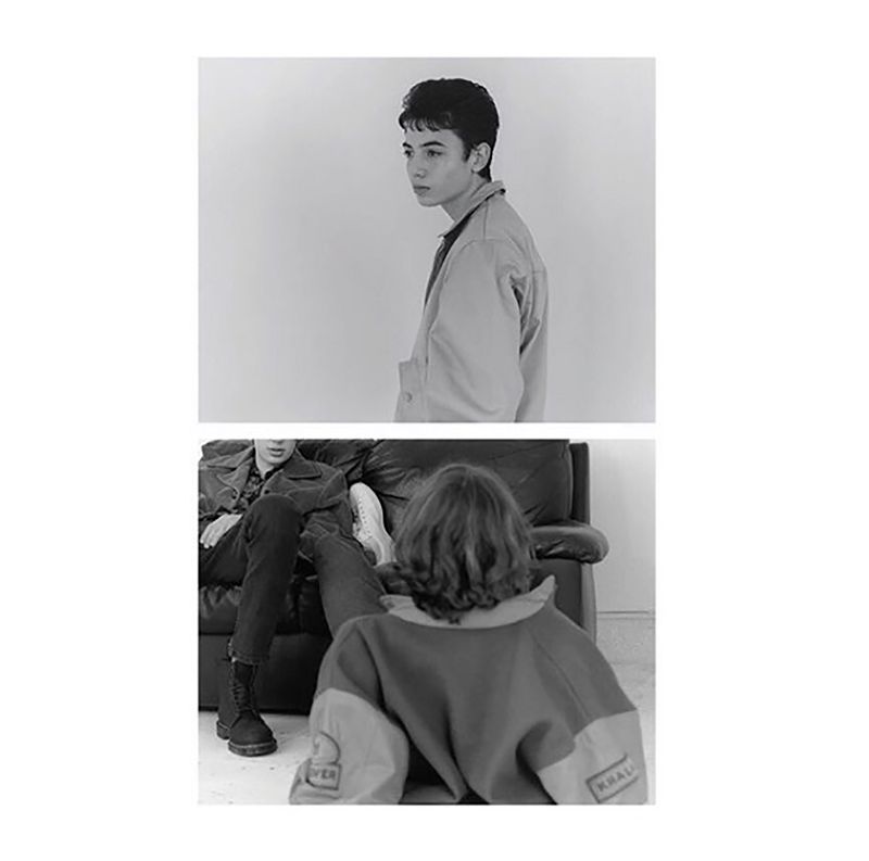 Hunting (Hunter Fashion Magazine)