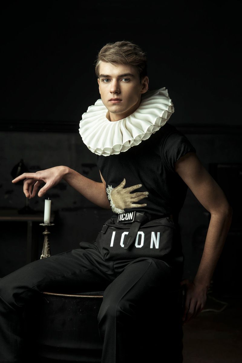 Pink Prince (The Impression )