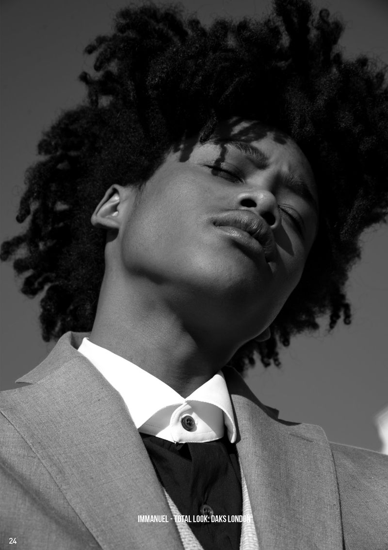 Culture for Cool Uk (Various Editorials)