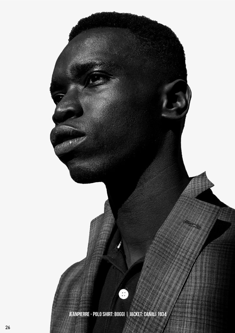 Culture for Cool Uk (Various Editorials)