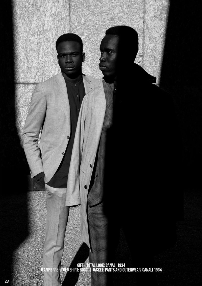 Culture for Cool Uk (Various Editorials)