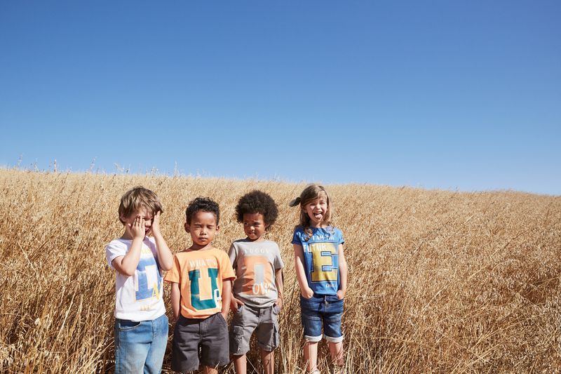 Esprit Kids 2018 (Esprit)