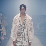 Mathieu Simoneau - Model Profile - Photos & latest news