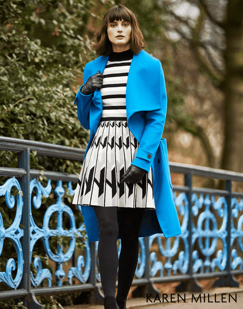 Karen Millen AW 2017 (Karen Millen)
