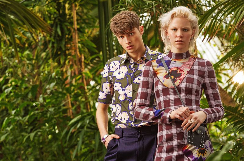 Tropical (SCMP Style South China Morning Post Style Magazine)