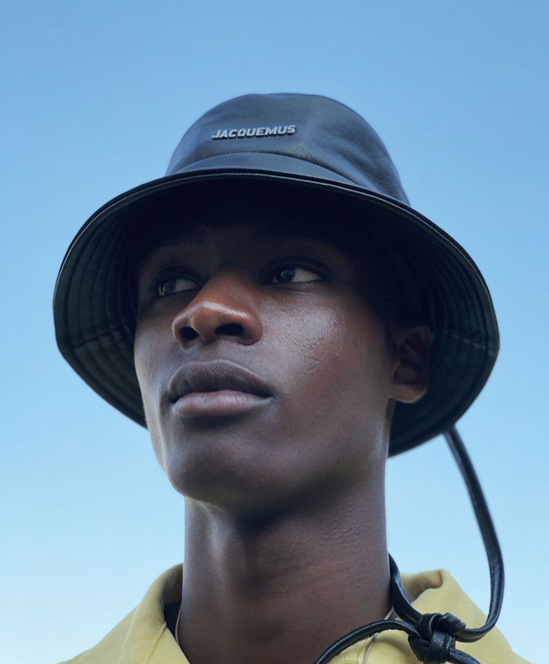 Jacquemus S/S 19 Men's Show (Jacquemus)