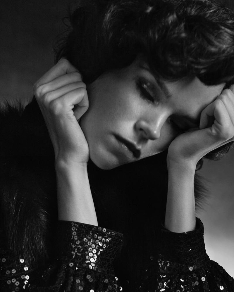 Remixed Reality (Vogue Italia)