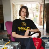 Fendi Pre-Fall 2018 Campaign (Fendi)