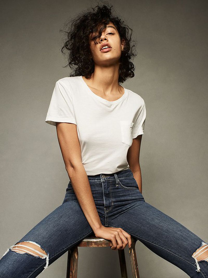 Levi's Fall 2018 Campaign (Levi's)