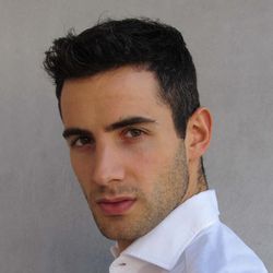 Alberto Bellotto - Model Profile - Photos & latest news